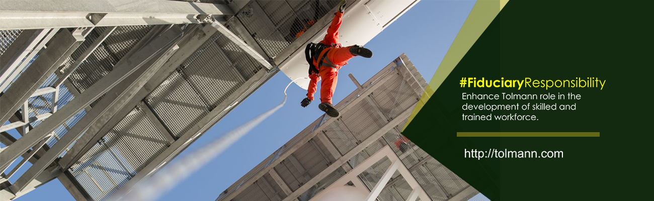 TOLMANN – Human Capital Development Company