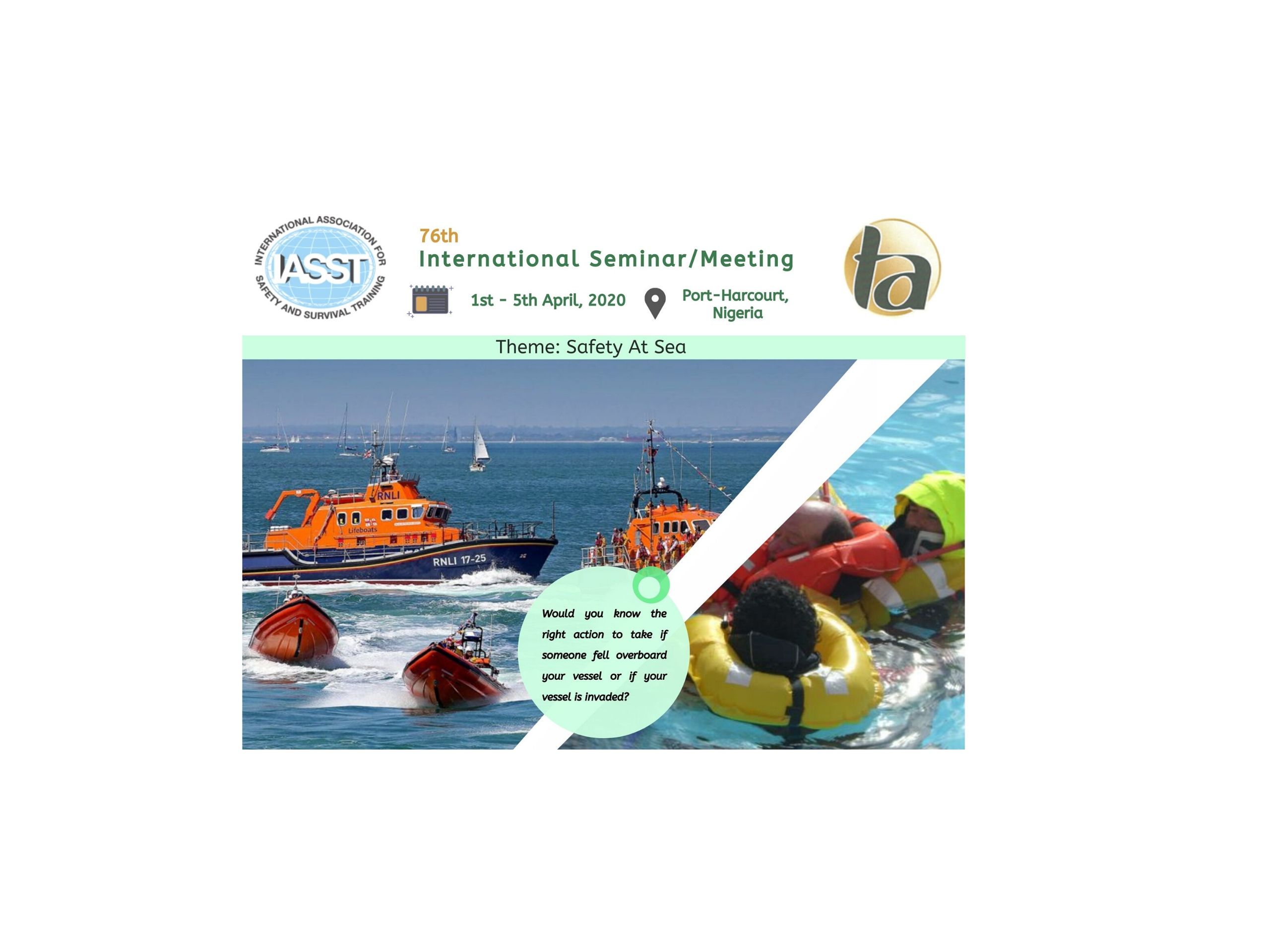 TOLMANN TRAINING – No. 1 OPITO Approved Onshore & Offshore Safety ...