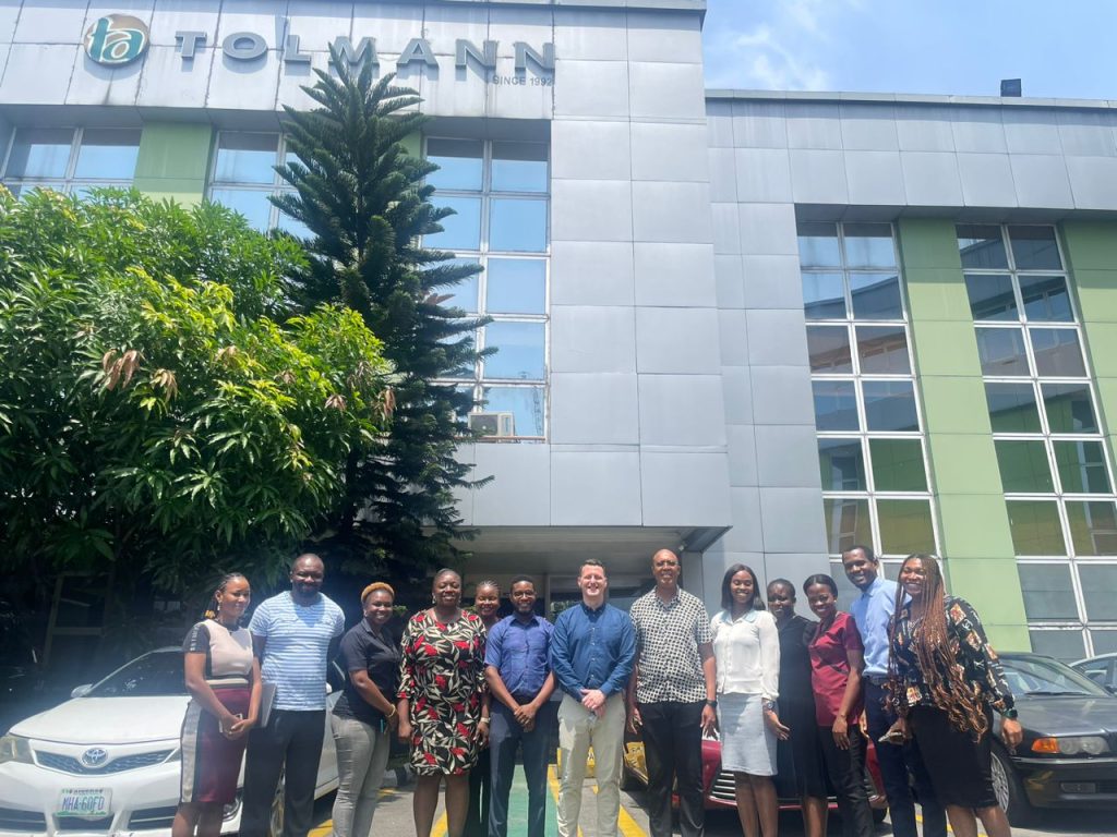 2024 OPITO ANNUAL AUDITS - TOLMANN TRAINING